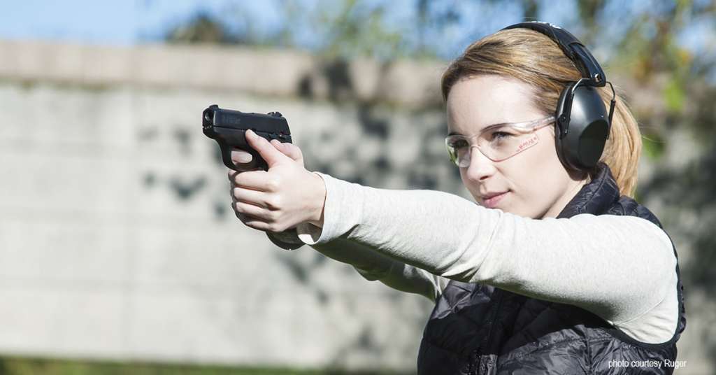 Progression of a Violent Encounter | Shoot On