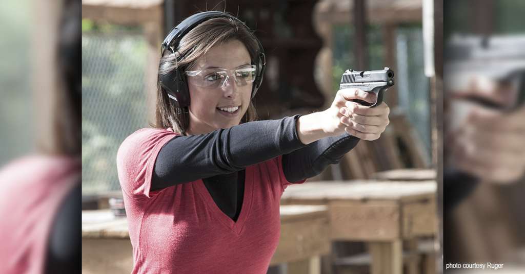 Progression of a Violent Encounter | Shoot On