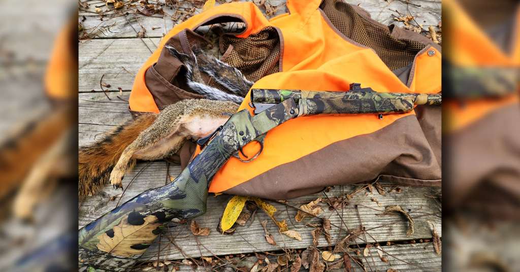 FIRST LOOK: Henry's Single Shot Turkey Camo Shotgun | Shoot On