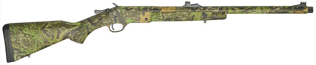FIRST LOOK: Henry's Single Shot Turkey Camo Shotgun | Shoot On