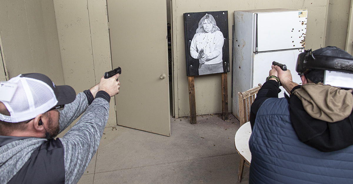 Why You (Yes, You) Need Next-Level Firearm Training | Shoot On