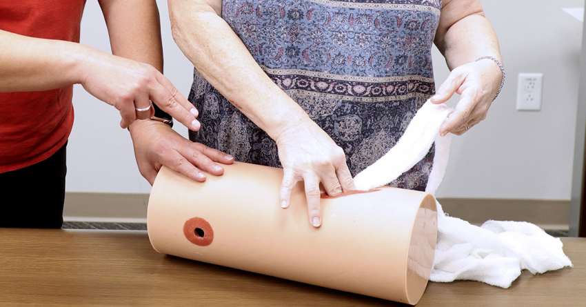 Are You Prepared to Stop the Bleed? | Shoot On