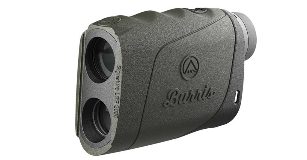 Burris Veracity PH Rifle Scope: Drop Compensation for the Masses | Shoot On