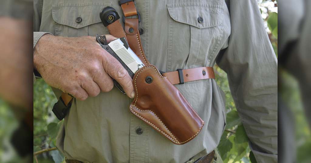 How To Wear Leather | Shoot On