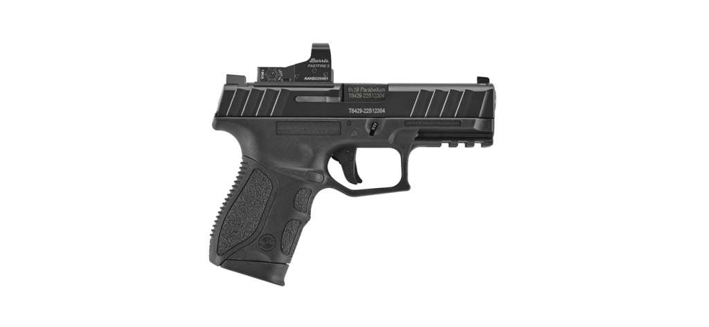 Stoeger Expands STR-9C Line | Shoot On