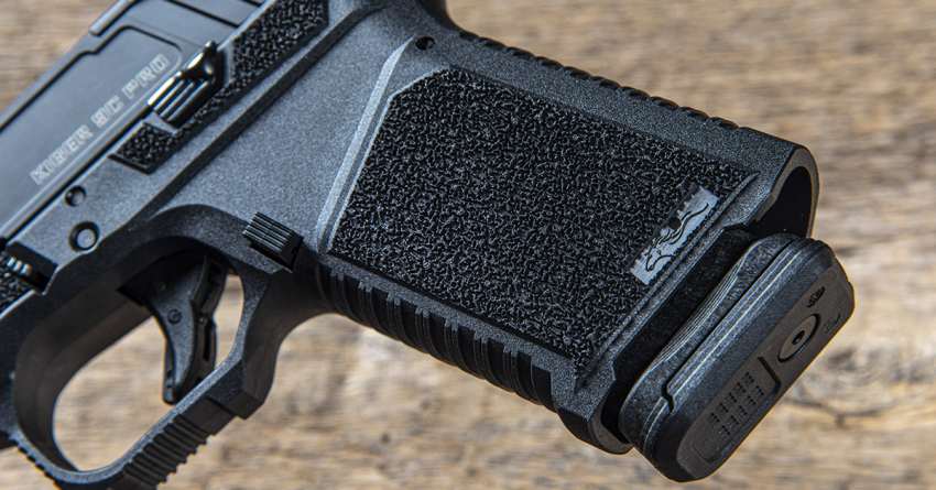 TESTED: Anderson Mfg. Kiger 9C Pro 9mm | Shoot On
