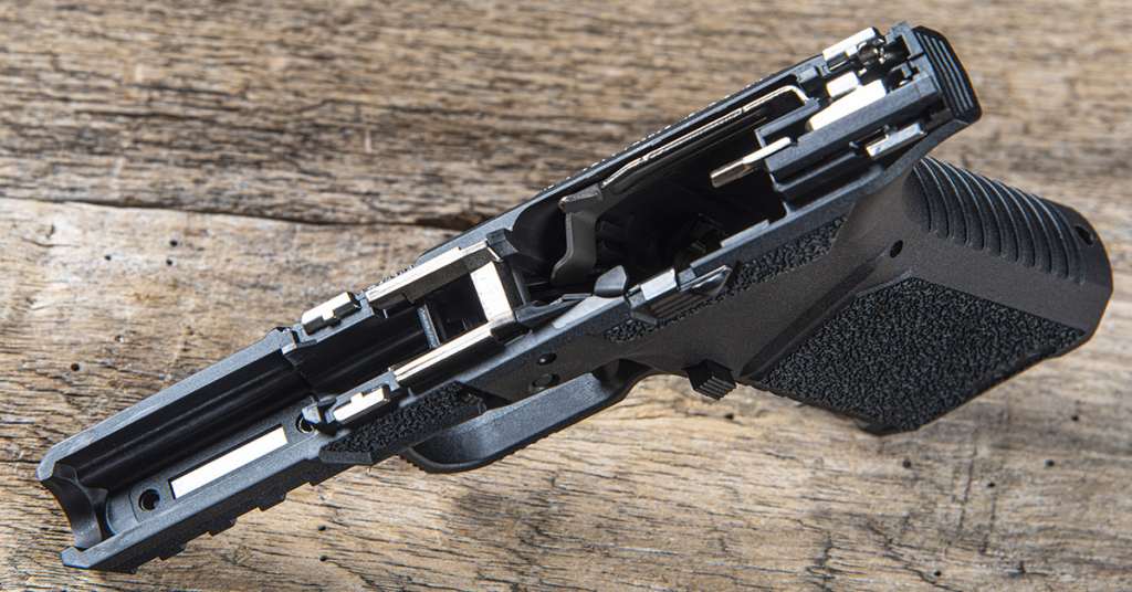 TESTED: Anderson Mfg. Kiger 9C Pro 9mm | Shoot On