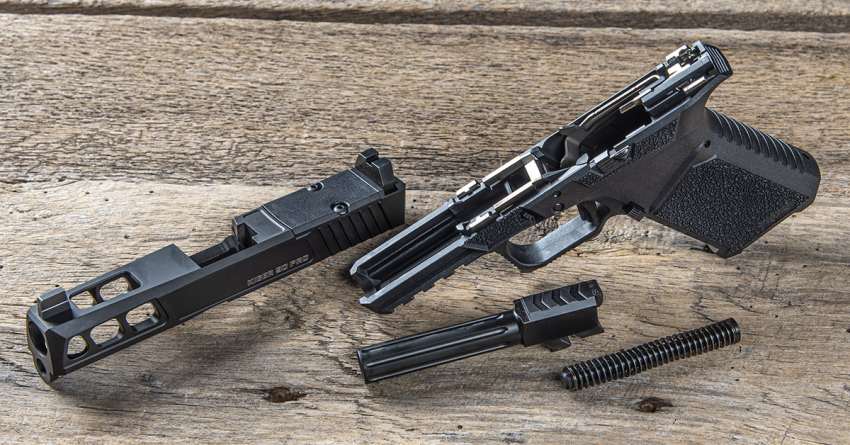 TESTED: Anderson Mfg. Kiger 9C Pro 9mm | Shoot On