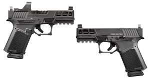 TESTED: Anderson Mfg. Kiger 9C Pro 9mm | Shoot On