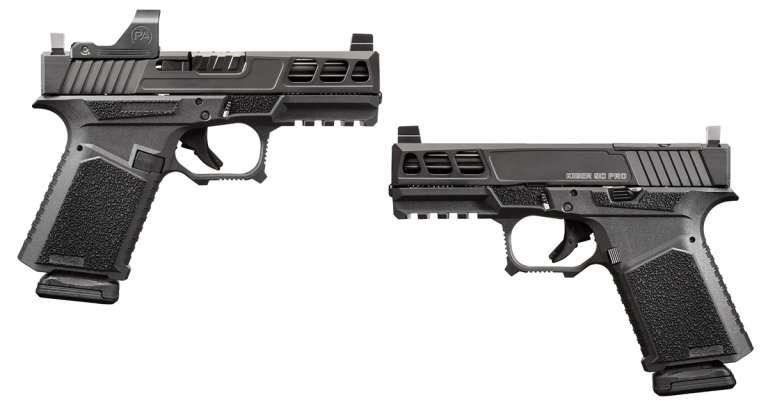 TESTED: Anderson Mfg. Kiger 9C Pro 9mm | Shoot On