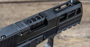 TESTED: Anderson Mfg. Kiger 9C Pro 9mm | Shoot On