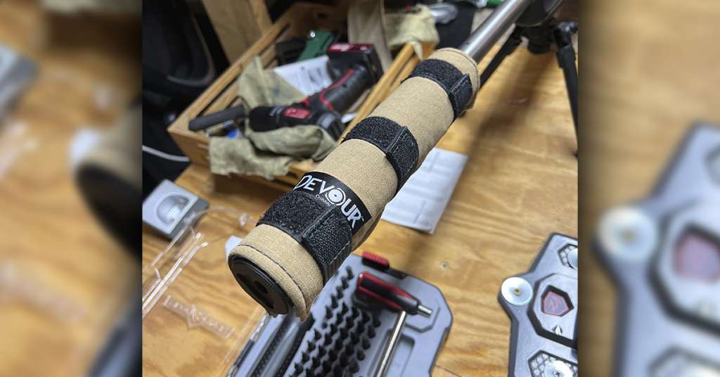 REVIEW: Banish 30 Suppressor | Shoot On REVIEW: Banish 30 Suppressor | Shoot On