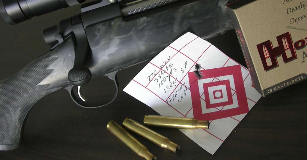 Breaking In Barrels: Useful or Pointless? | Shoot On