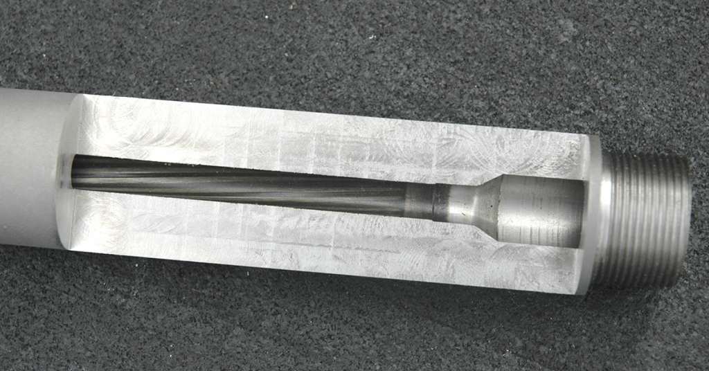 Breaking In Barrels: Useful or Pointless? | Shoot On