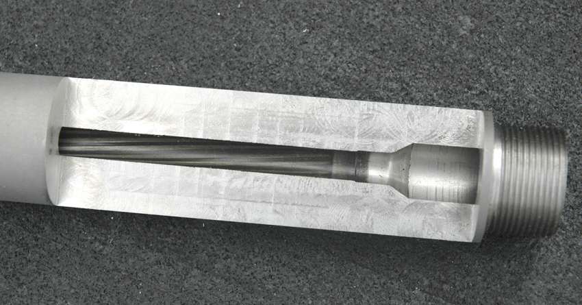 Breaking In Barrels: Useful or Pointless? | Shoot On