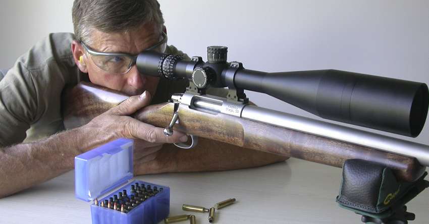 Breaking In Barrels: Useful or Pointless? | Shoot On