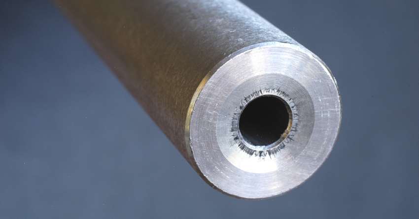 Breaking In Barrels: Useful or Pointless? | Shoot On