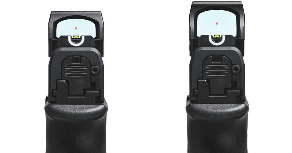 TESTED: Bushnell RX Micro Reflex Sights | Shoot On