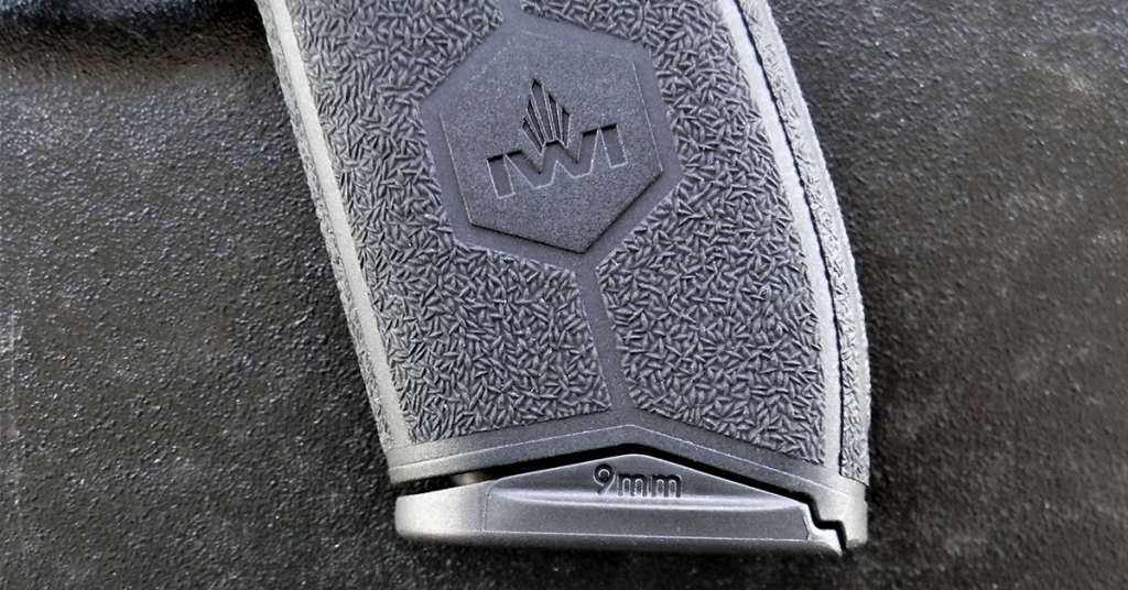 TESTED: IWI Masada Slim 9mm | Shoot On