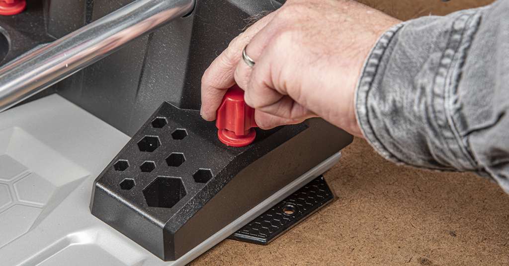 BENCH TESTED: Real Avid Master Gun Workstation | Shoot On