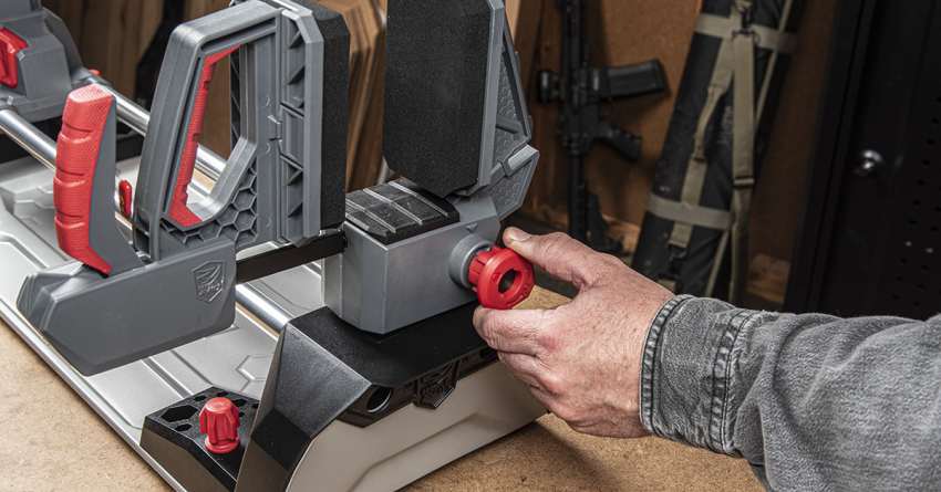 BENCH TESTED: Real Avid Master Gun Workstation | Shoot On