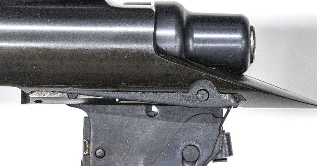Your 101 Course in Remington 700 Factory Triggers | Shoot On