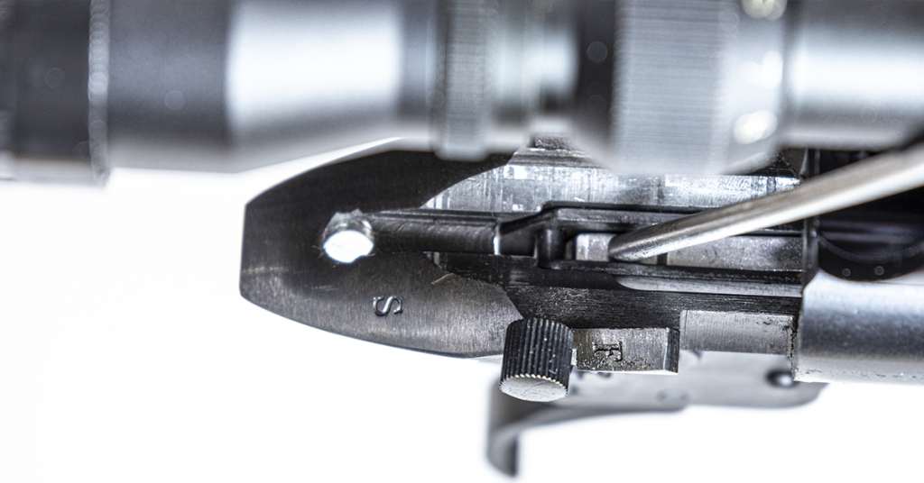 Your 101 Course in Remington 700 Factory Triggers | Shoot On