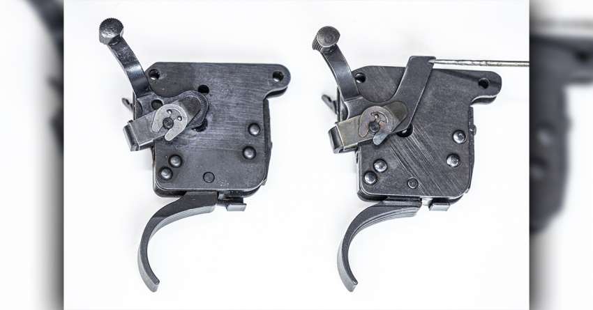 Your 101 Course in Remington 700 Factory Triggers | Shoot On