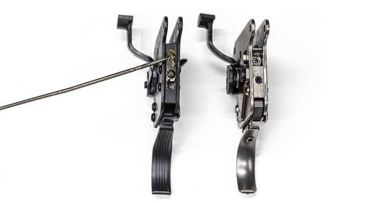 Your 101 Course in Remington 700 Factory Triggers | Shoot On