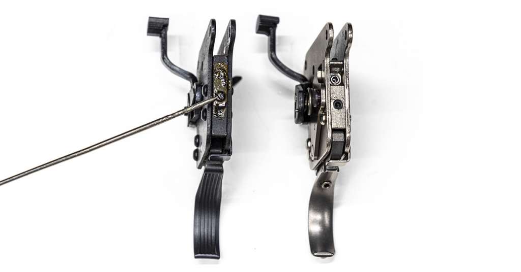 Your 101 Course in Remington 700 Factory Triggers | Shoot On