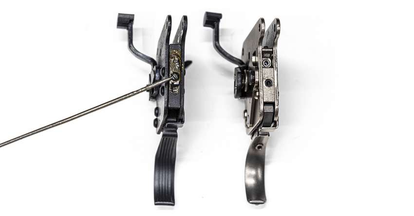 Your 101 Course in Remington 700 Factory Triggers | Shoot On