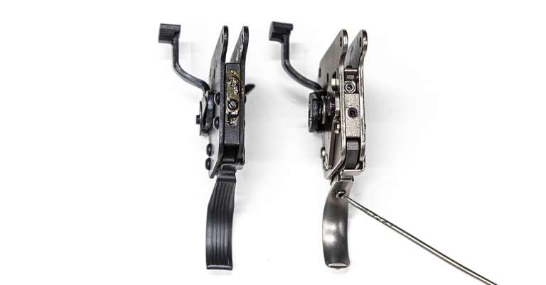 Your 101 Course in Remington 700 Factory Triggers | Shoot On