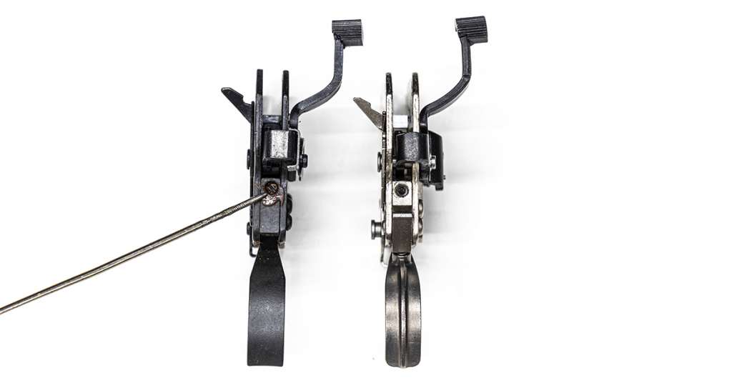 Your 101 Course in Remington 700 Factory Triggers | Shoot On