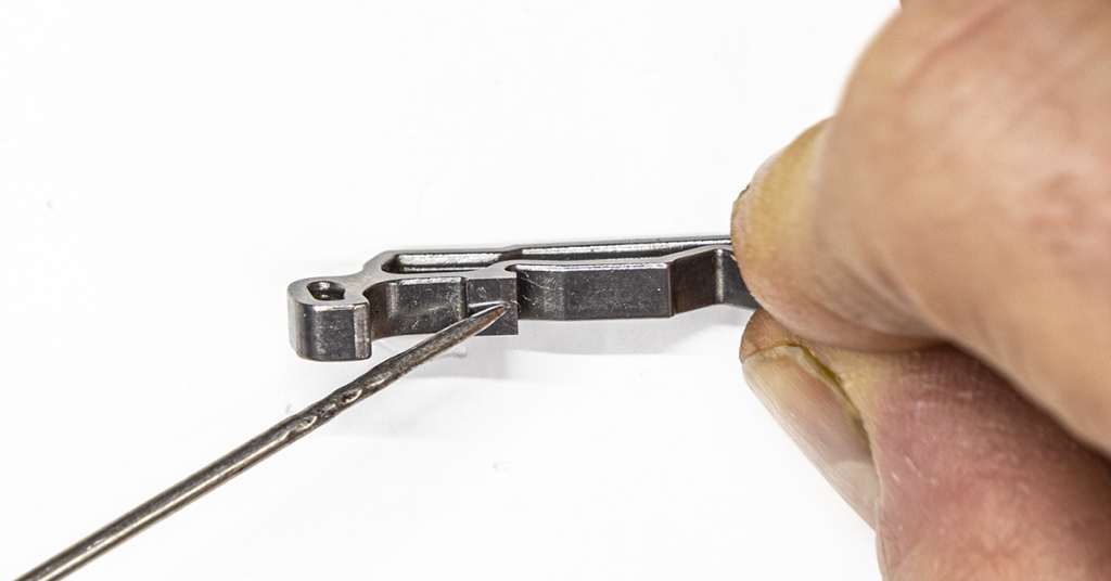 Your 101 Course in Remington 700 Factory Triggers | Shoot On