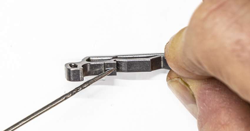 Your 101 Course in Remington 700 Factory Triggers | Shoot On