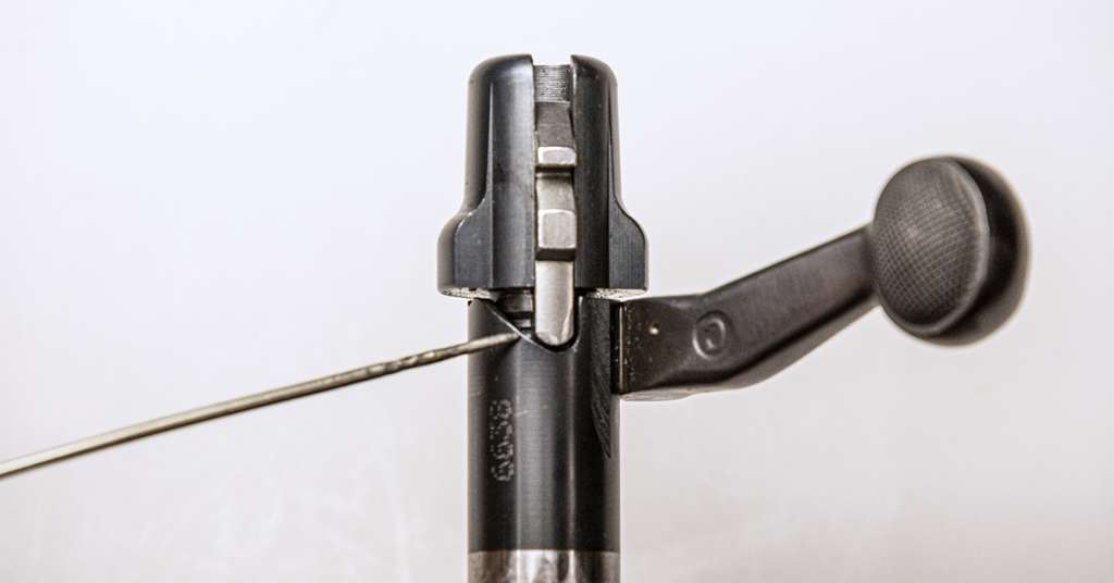 Your 101 Course in Remington 700 Factory Triggers | Shoot On