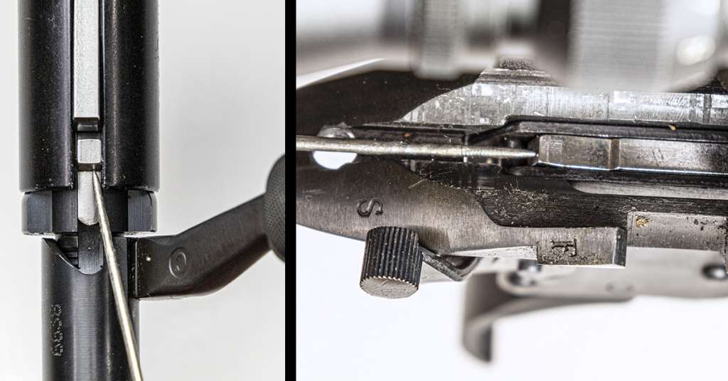 Your 101 Course in Remington 700 Factory Triggers | Shoot On