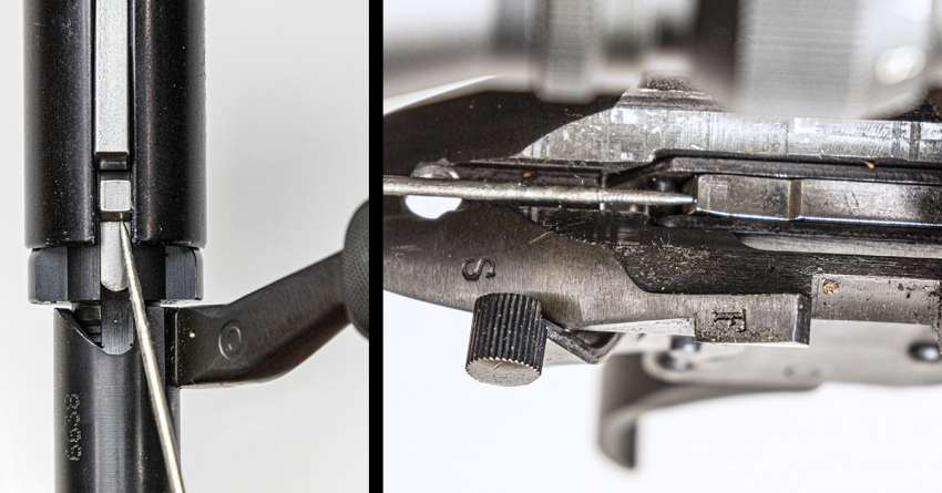 Your 101 Course in Remington 700 Factory Triggers | Shoot On