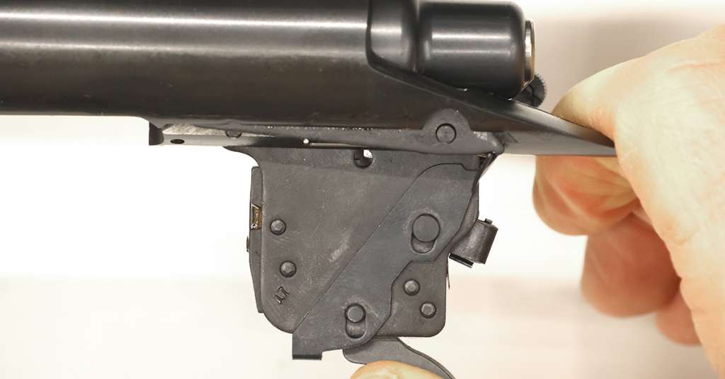 Your 101 Course in Remington 700 Factory Triggers | Shoot On