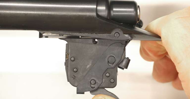 Your 101 Course in Remington 700 Factory Triggers | Shoot On