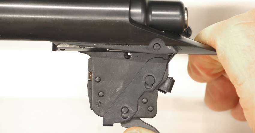 Your 101 Course in Remington 700 Factory Triggers | Shoot On