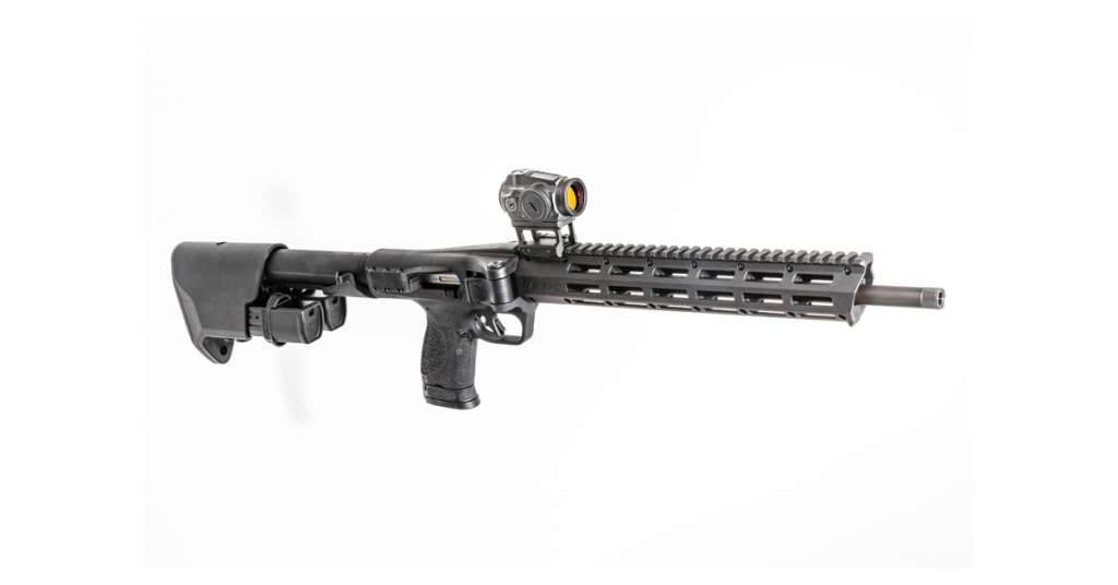 S&W M&P FPC | Shoot On