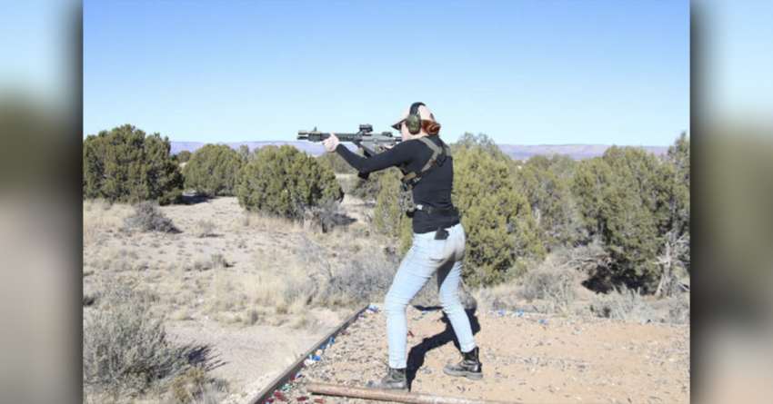 Trainers Talk: Defensive AR-15 Firearms Training | Shoot On