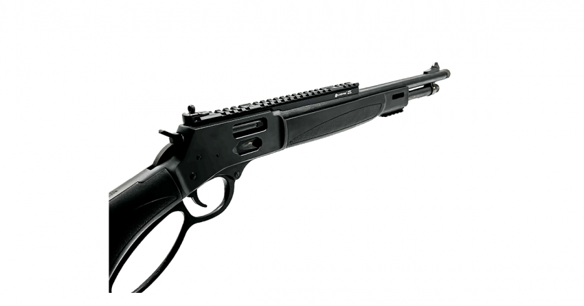 XS Sights Introduces Ghost Ring Sights for Henry Big Boy Carbines in ...
