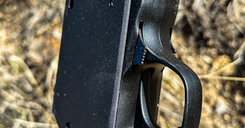 Range Rifle Goes Semi-Auto: Henry Homesteader 9mm Carbine | Shoot On
