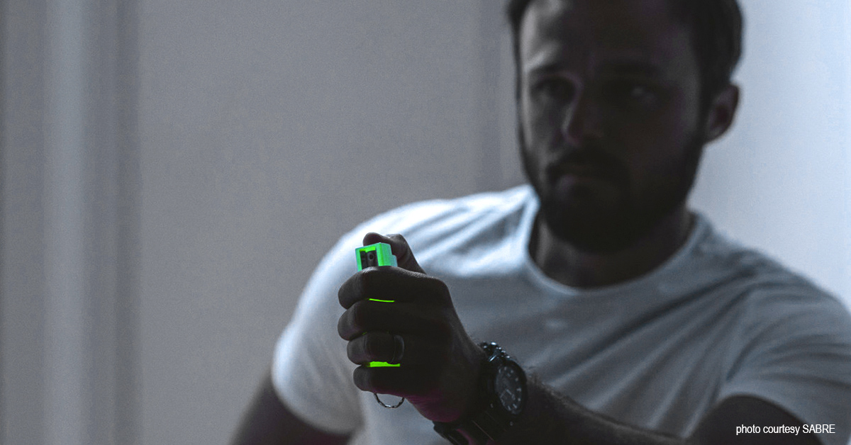 Less-Lethal Options You NEED | Shoot On