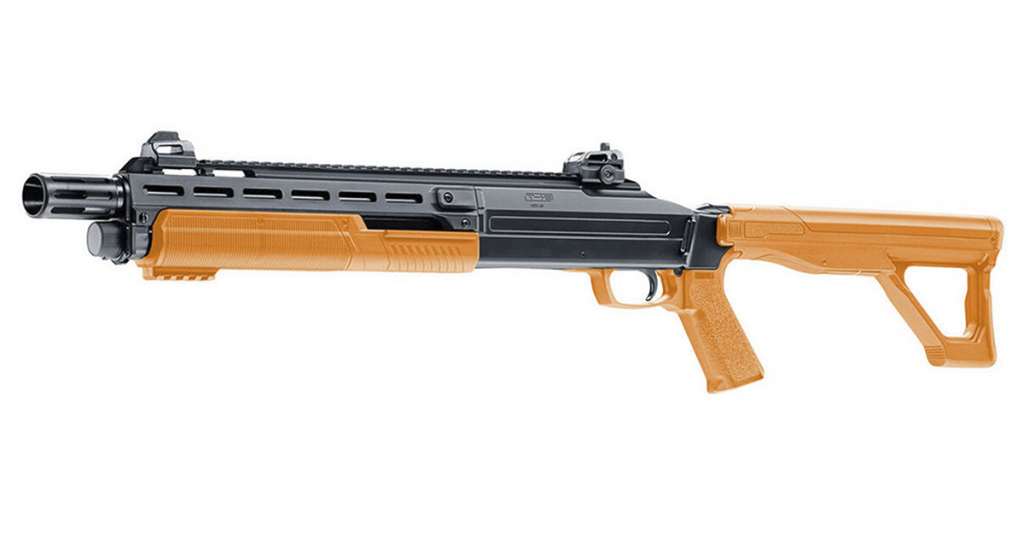 Less-Lethal Options You NEED | Shoot On