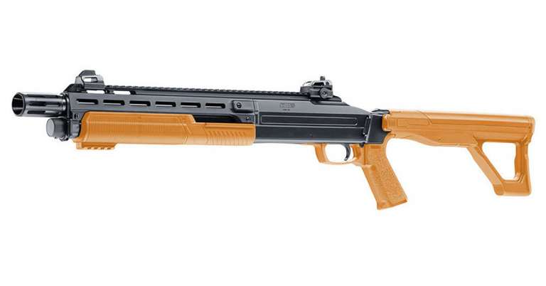 Less-Lethal Options You NEED | Shoot On