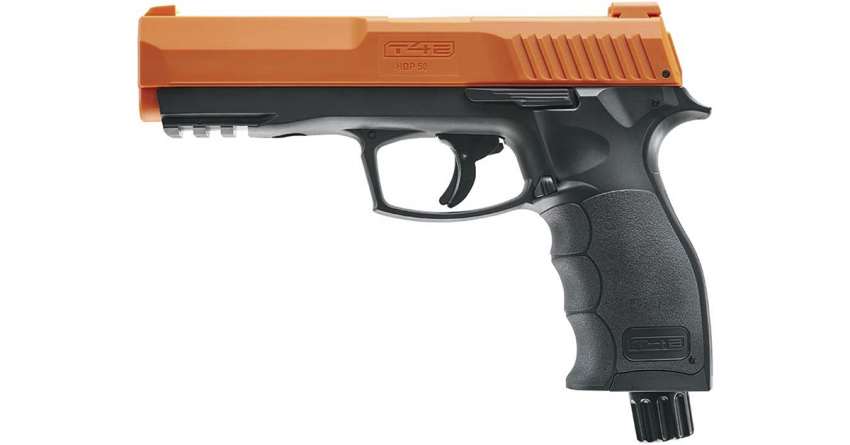 Less-Lethal Options You NEED | Shoot On