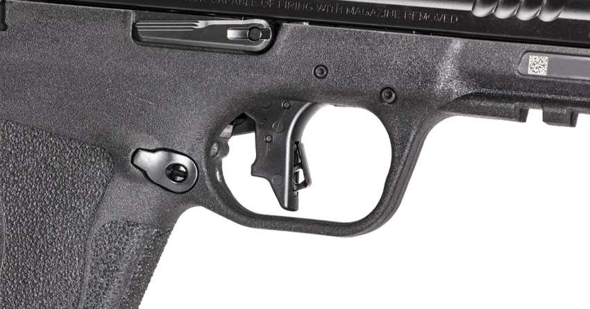 TESTED: Smith & Wesson M&P 5.7 Pistol | Shoot On